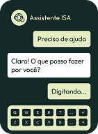 ISA Tech - Simplifique sua rotina de forma inteligente